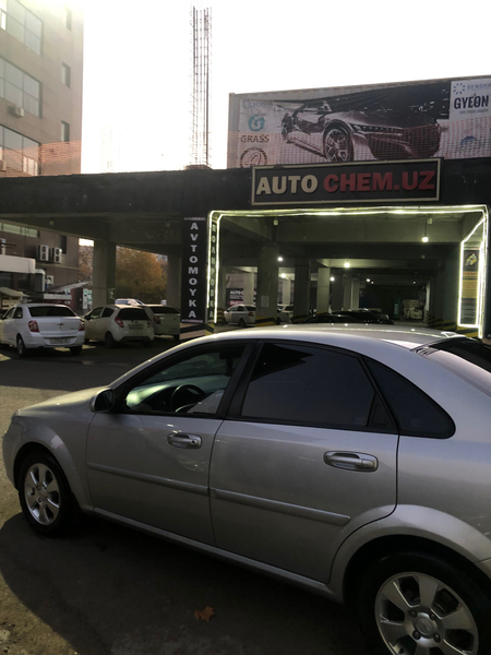Lacetti Optra 1.6 Bez Lyuk