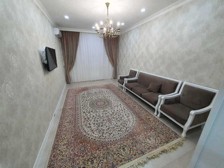 Срочно продается Квартира Махтумкули