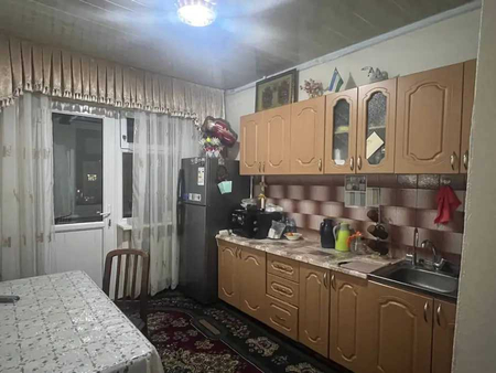 Продажа 3/3/9 Ташсельмаш, Боткина, Ашхабад