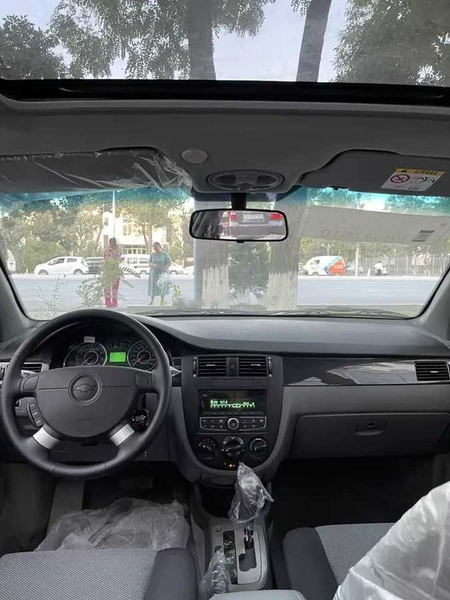 Chevrolet Cobalt 2023 Halol Ribosiz bolib tolash