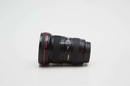 Canon EF 16-35mm f2.8 L II