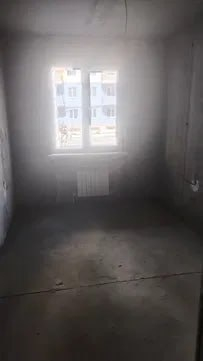 Водник 2ком. Новостройка 1этаж