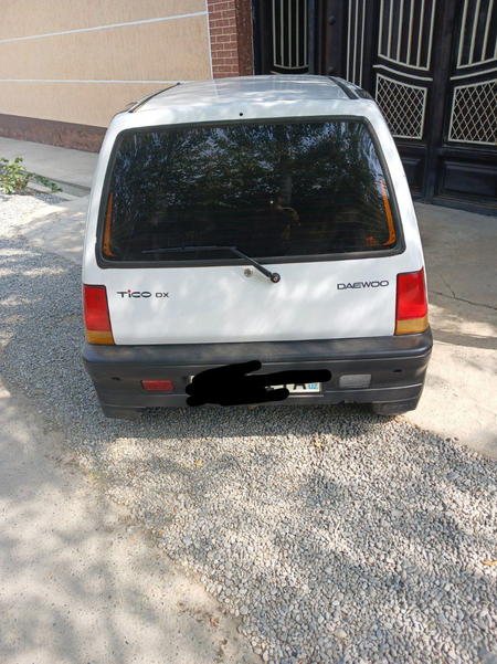 Tico sotiladi xolati alo