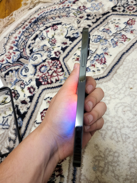 IPhone 12 Pro Max  AAA