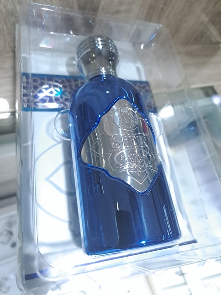 Lattafa Al Dana Hayaam