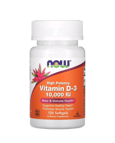 Vitamin d3 10.000ui