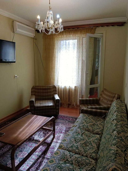Аренда 3х комнатной квартиры 3/3/4•парк Анхор Локомотив •Осиё Гранд