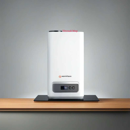 Двухконтурные и одноконтурные газовые котлы Warmhause!