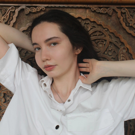 Ищу моделей для фотосессии