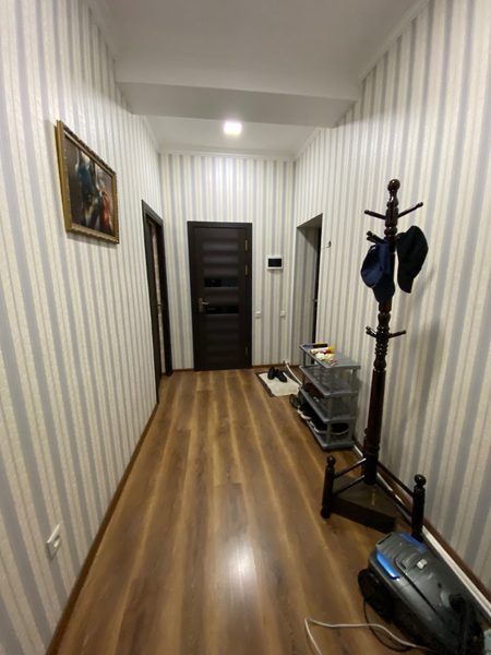 Квартира, Parkent Village дом 33 кв 11. 5/4-этаж. 54 кв. и.