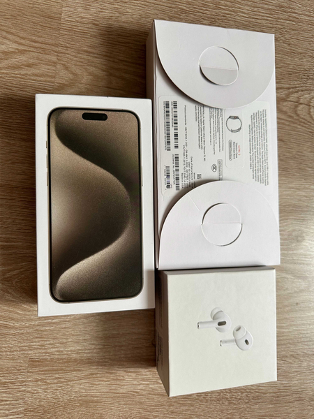 iPhone 15 Pro Max 1 Tb