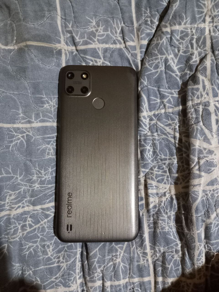 Realme C 25Y продается