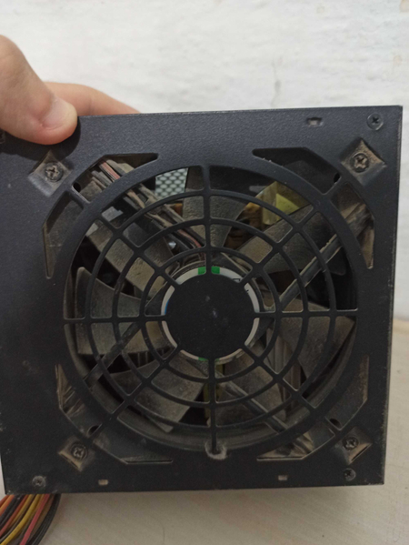 Блок питания 450W