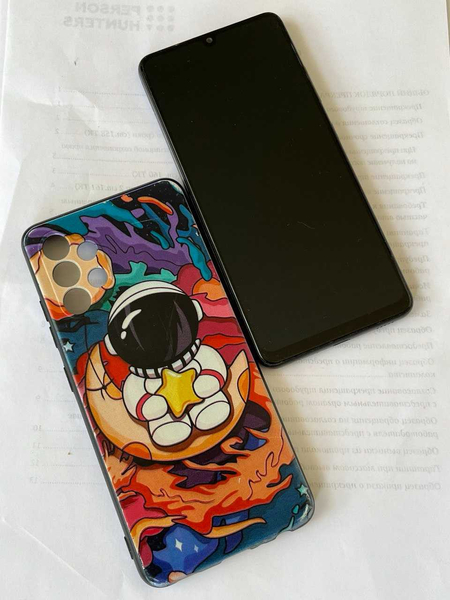 Samsung Galaxy A32, 4/64 ГБ