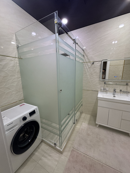 Apartament! Mirabad Avenue 3 x комнатная