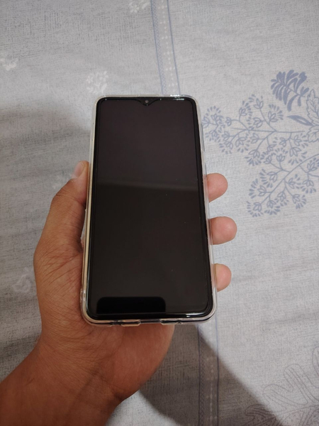 Samsung A10 Ideal holatda