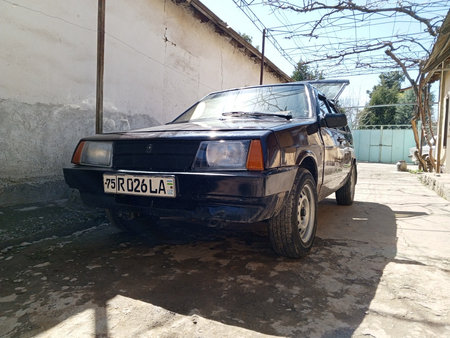 vaz 21 09 sotiladi
