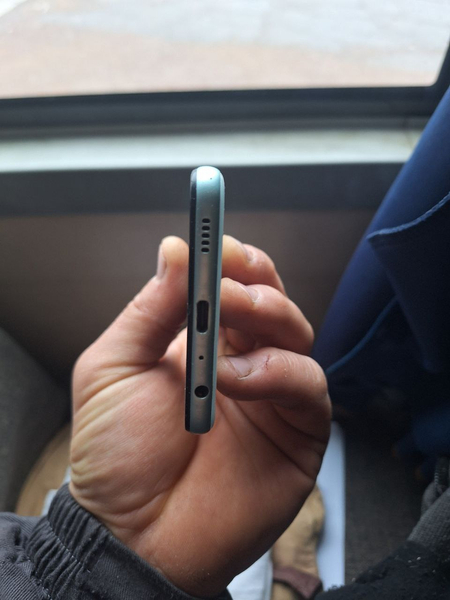 Samsung Gellexy A22