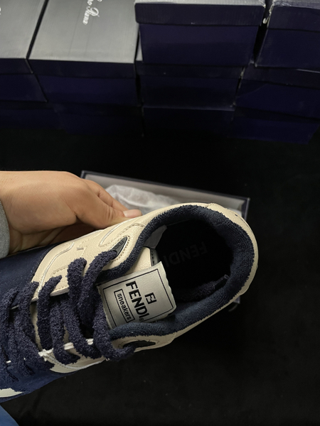 Fendi 1 ga 1 lux