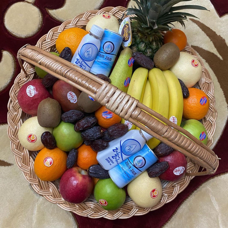 Sovg'a Savati Tadbirlar uchun