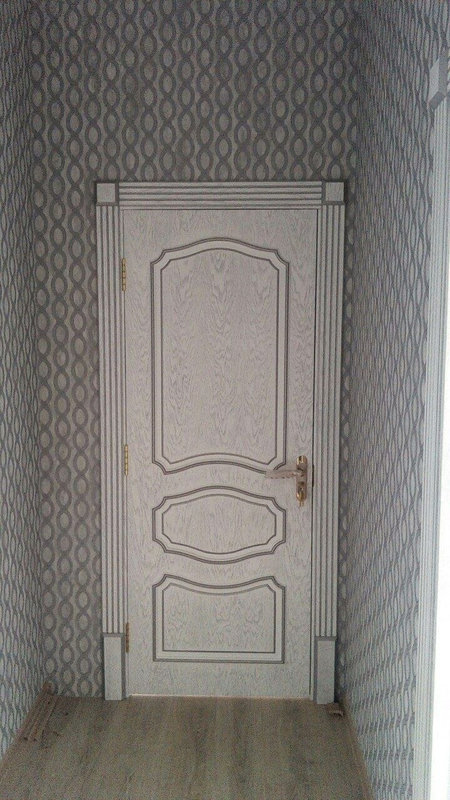 Mdf eshiklar zakaz asosida