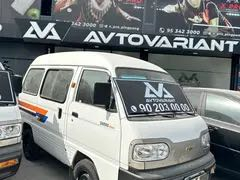 DAMAS avtomobilini 2 soatda olib chiqib ketishni xohlaysizmi?