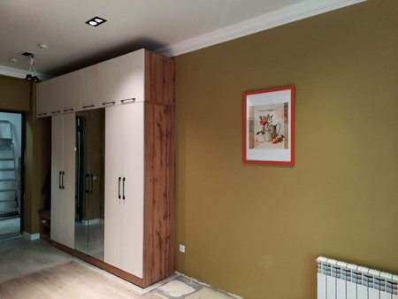Продаётся 30м² ЖК NRG OYBEK 1/5/12 ор-р ул.Нукусская