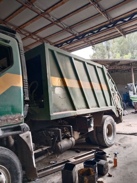 Daewoo musaravoz sotiladi
