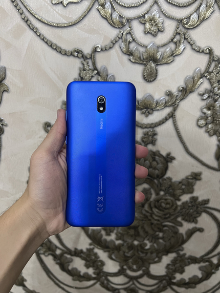 Redmi 8a xolati yaxshi
