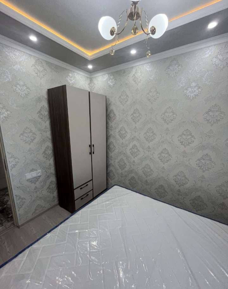 Сдается 2х ком каартира Юнусабад метро Шахристанская