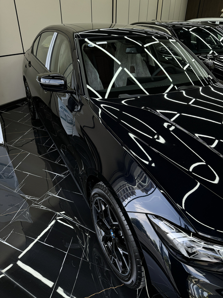Bmw i3 40L в наличии Ташкент
