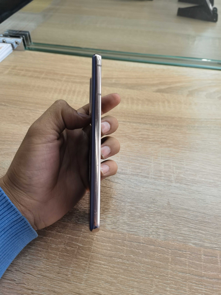 Samsung Galaxy s21 5G 1 oy kafolat