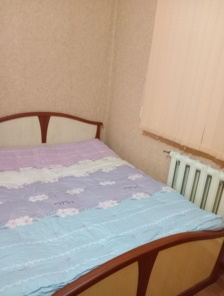 Сдается квартира тузель 1