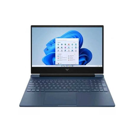 HP VICTUS i5-13420H 8GB/512 SSD  15,6 FHD IPS 144hz RTX3050 6GB BLUE