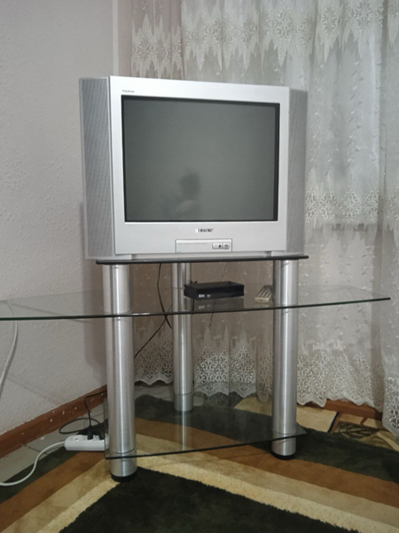 Suv nasosi, padstavka tv uchun