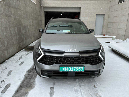 Продается KIA Sportage