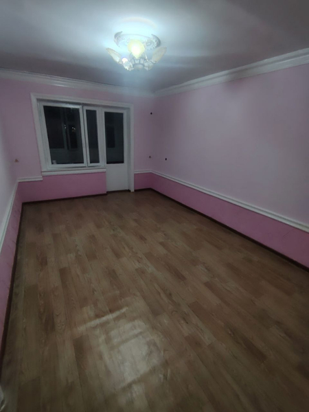 Продается квартира в Янгиюле. Ипотека.