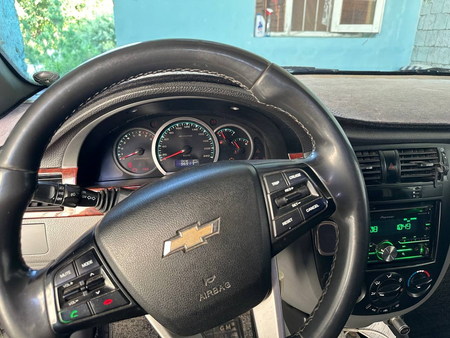 Lassiti 1.8 avtomat