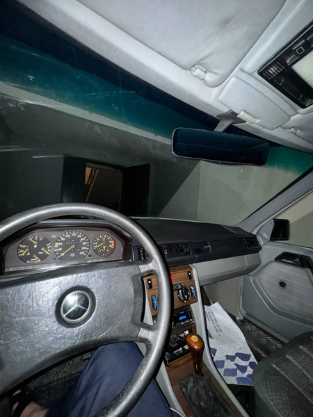 Продается Мерседес w124