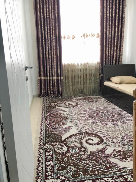 Дом от застройщика Golden house