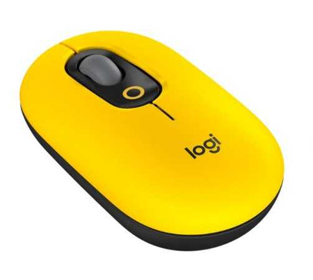 Мышь Logitech POP MOUSE