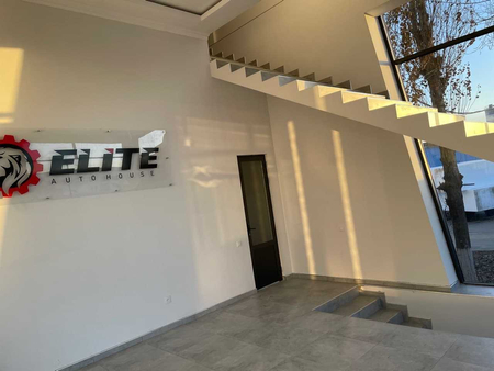 аренда офис , сдается помещение в автокомплексе Elite Autocenter