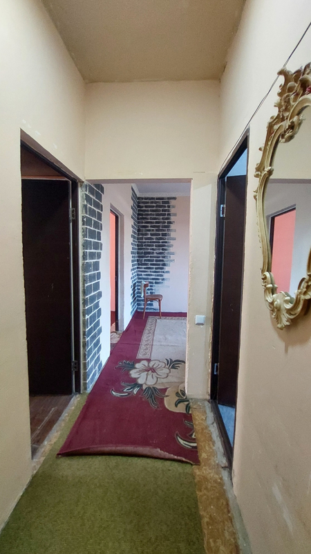 Срочно! 3/4/4. Спутник-17. Янгихает р-н (Сергели). Квартира 67 м².