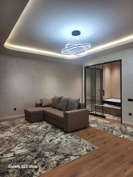 Сдается 3х ком квартира Юнусабад Мегапланет ЖК Comfort House депозит