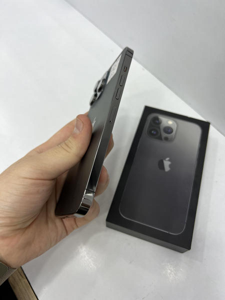 iPhone 13 Pro Max 256 Duall