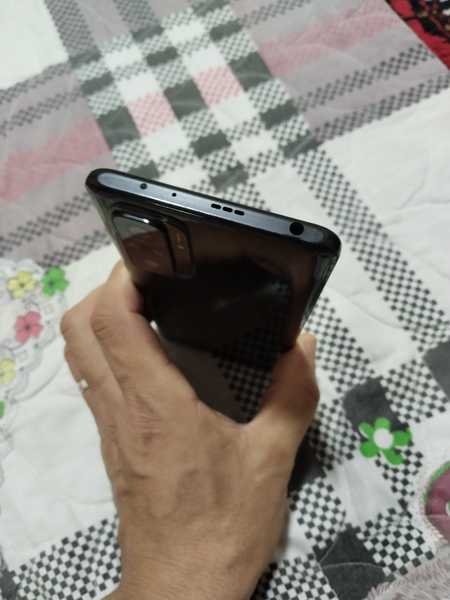 Redmi Not 10 Pro 8+3/128