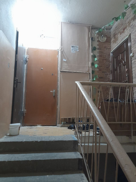 Dom sotiladi 1 xonalik srochna