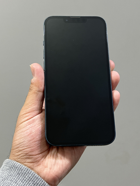 Iphone 13 128Gb 98%