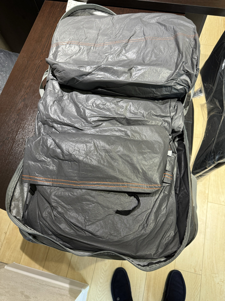 тент для автомобиля Tent orginal