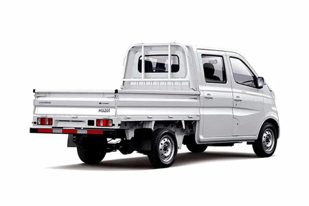 CHANGAN LABO umid AVTO---doim oldinda